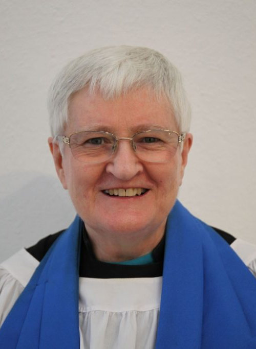 Who’s Who - St Leonard's Church, Streatham